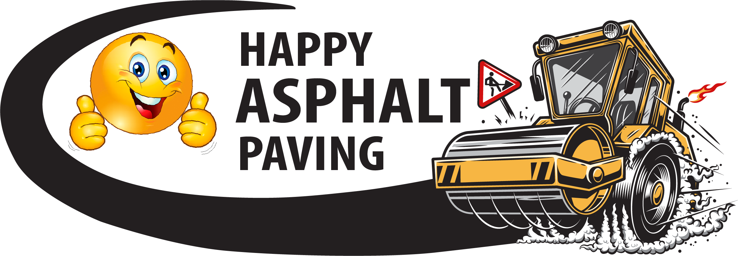 Concrete Driveways Happy Sealcoating